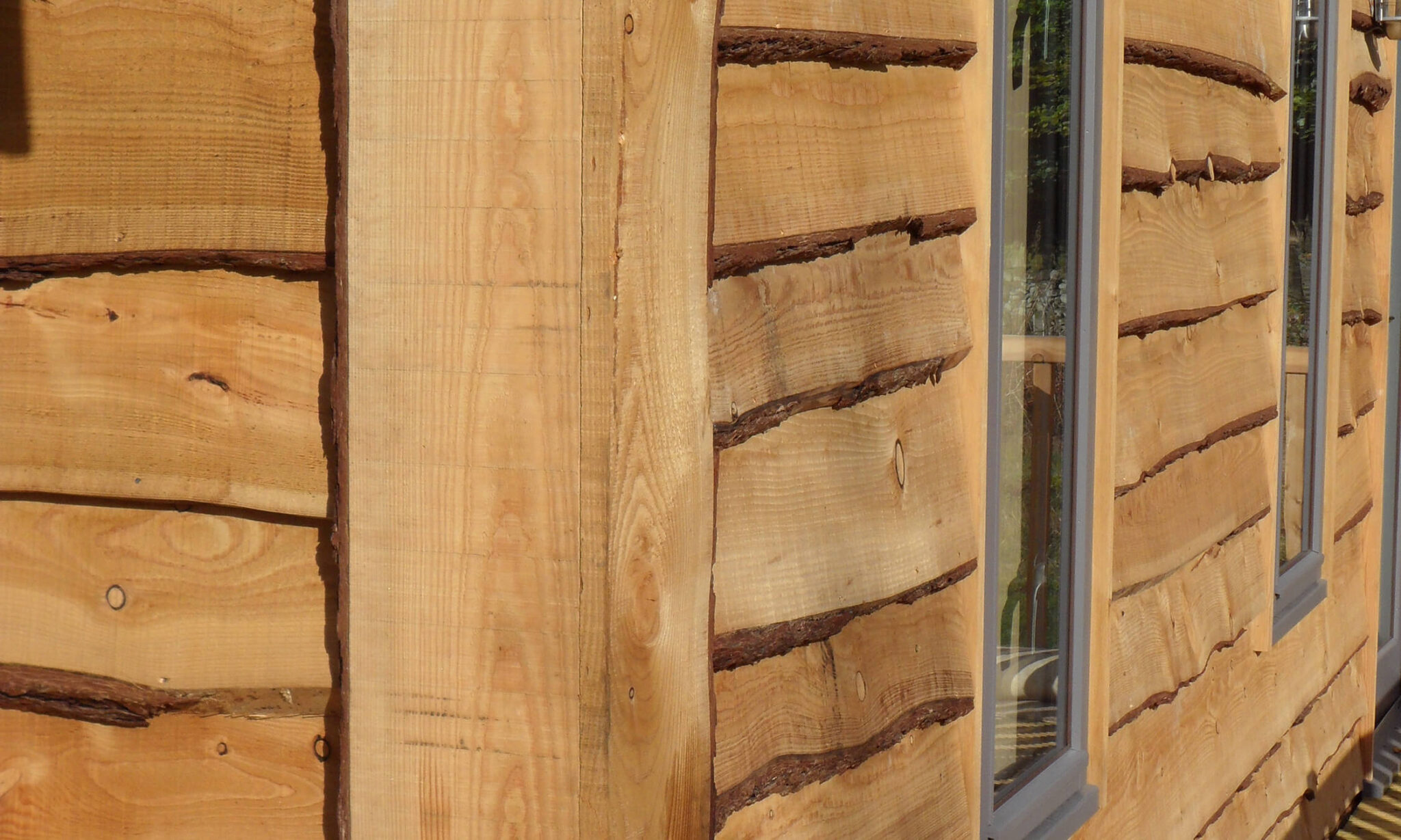 Expertly Crafted - PinelogPinelog