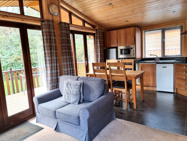 Pre-owned Lodges - PinelogPinelog