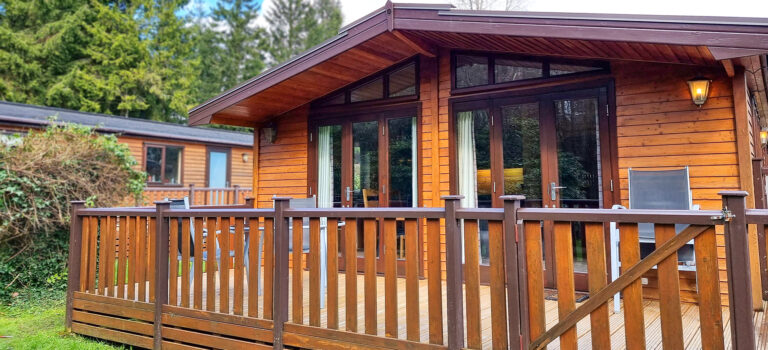 Pre-owned Lodges - PinelogPinelog