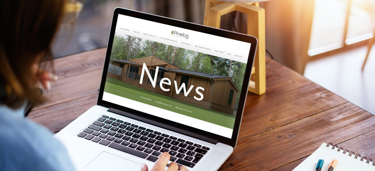 News - PinelogPinelog